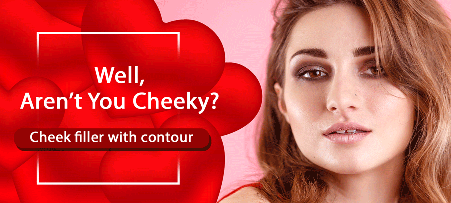 Specials - Northwest Face & Body