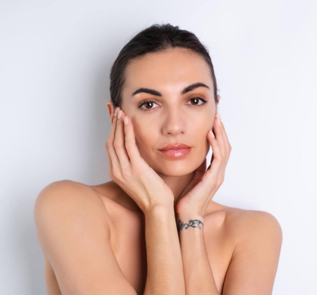 Botox for Hooded Eyes in Bellevue & Kirkland