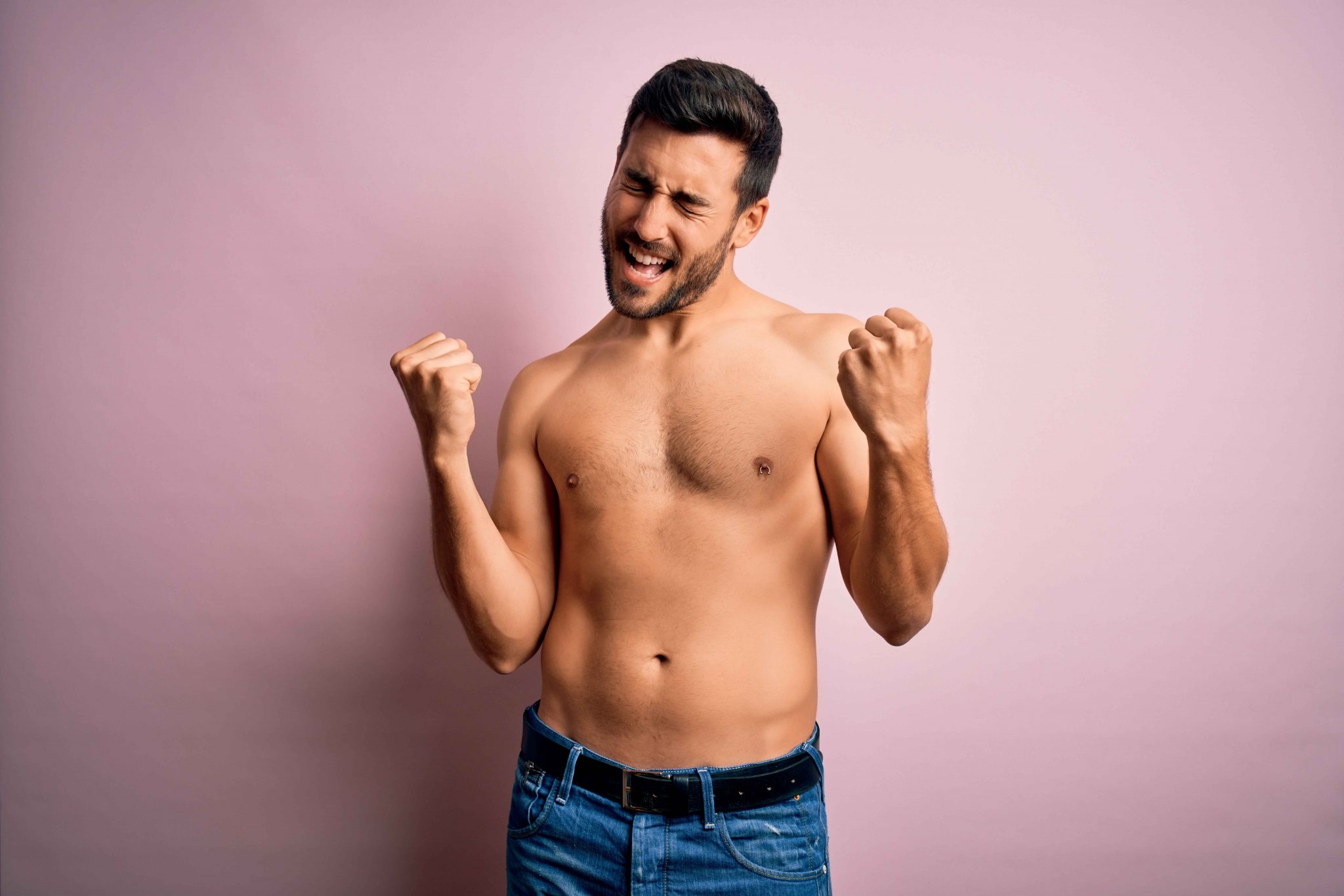 How To Get Rid Of Gynecomastia Effective Treatments
