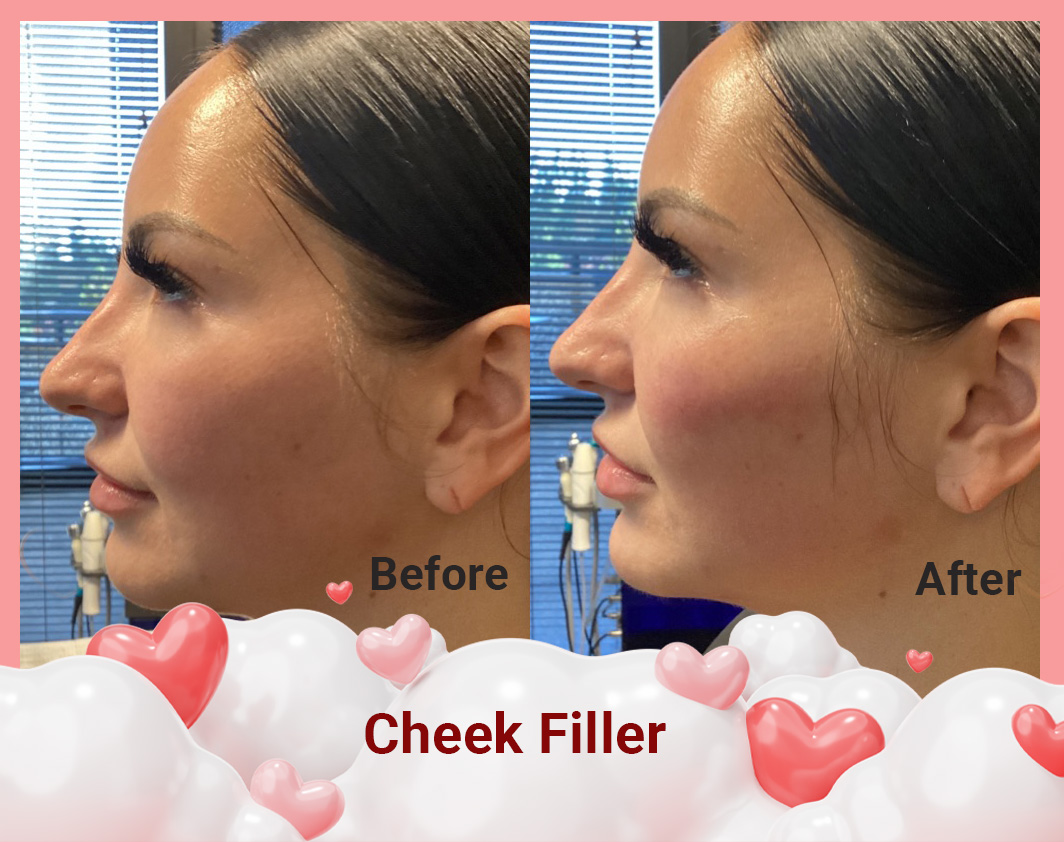 Specials - Northwest Face & Body