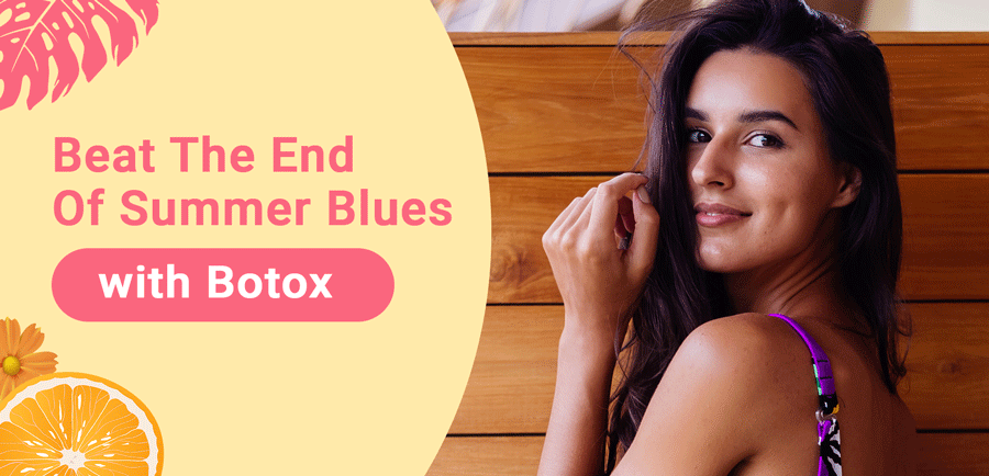 Specials - Northwest Face & Body