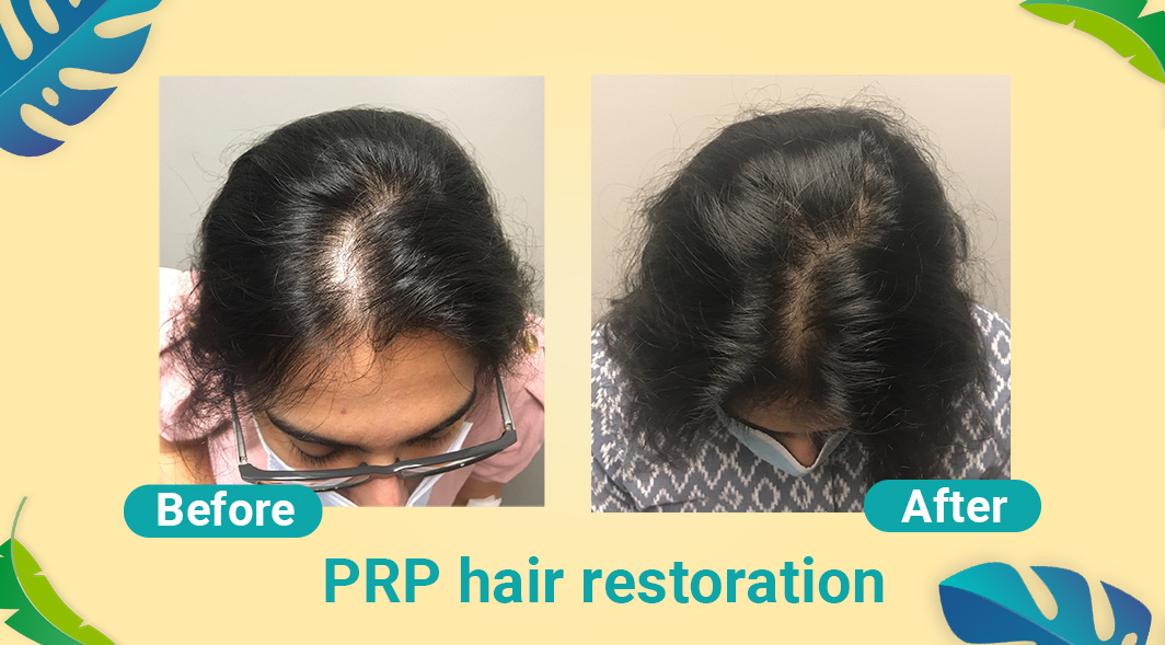 Specials - Northwest Face & Body